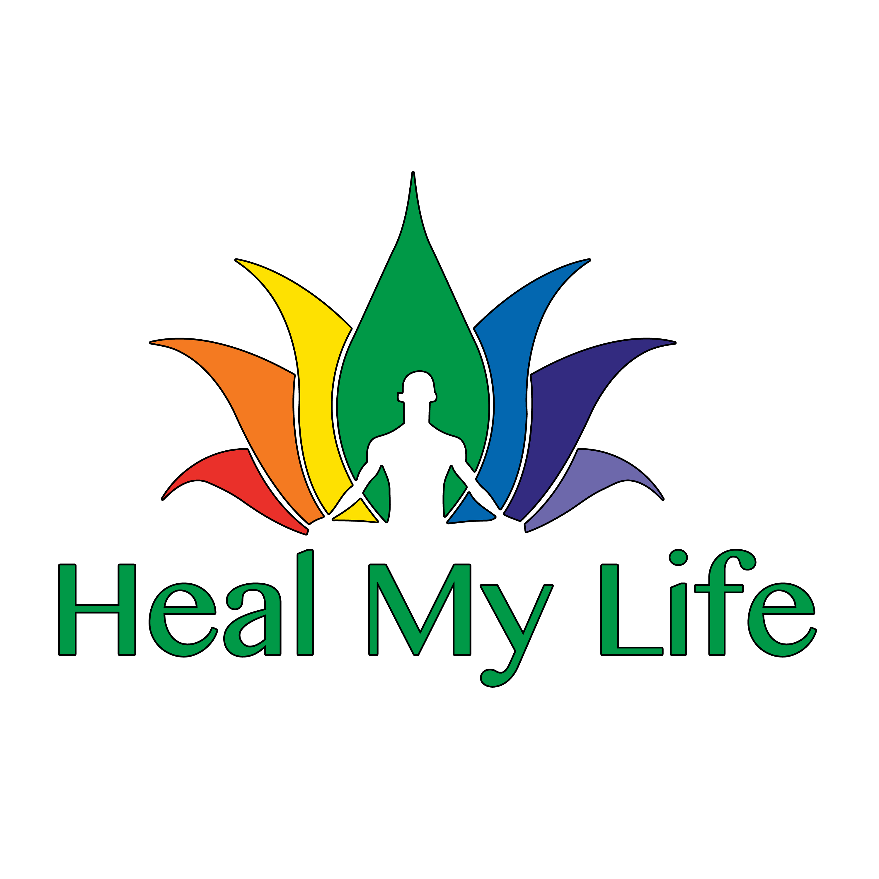 Meet the Founder: The Person Behind "Heal My Life"